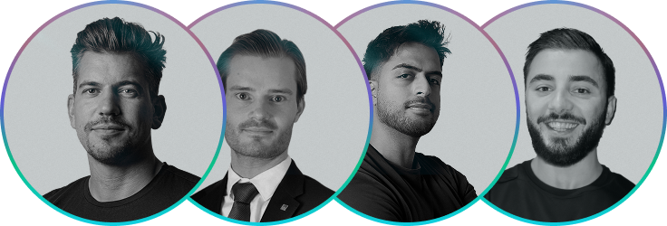 AI Subscription Management & Revenue Intelligence | Niora